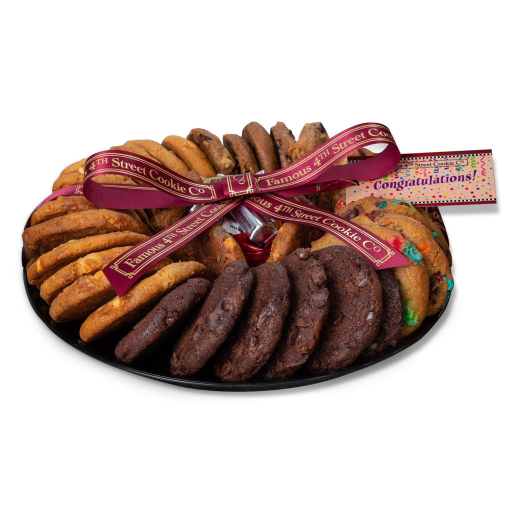 Individually Wrapped Cookies – The Famous 4th Street Cookie Company