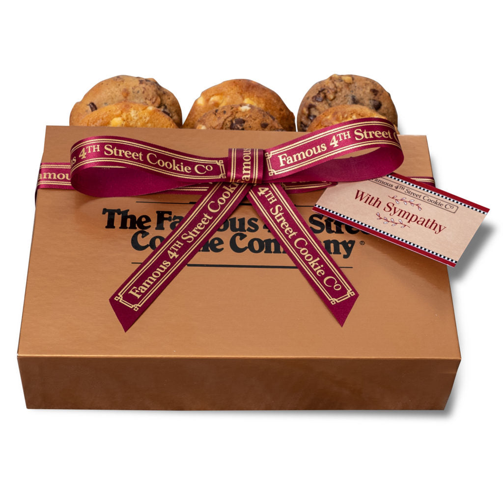 Sympathy – The Famous 4th Street Cookie Company