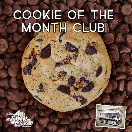Individually Wrapped Cookies – The Famous 4th Street Cookie Company